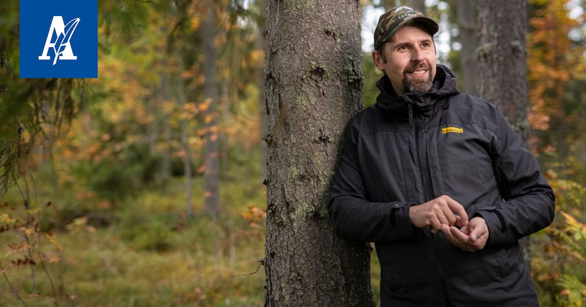 Savon Sanomat: Ilves-fani paljasti ilouutisen – Antti Ruuskasen ...