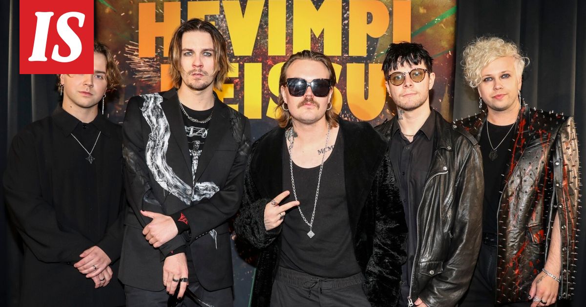 Blind Channelin Niko: Vauva! - Ilta-Sanomat