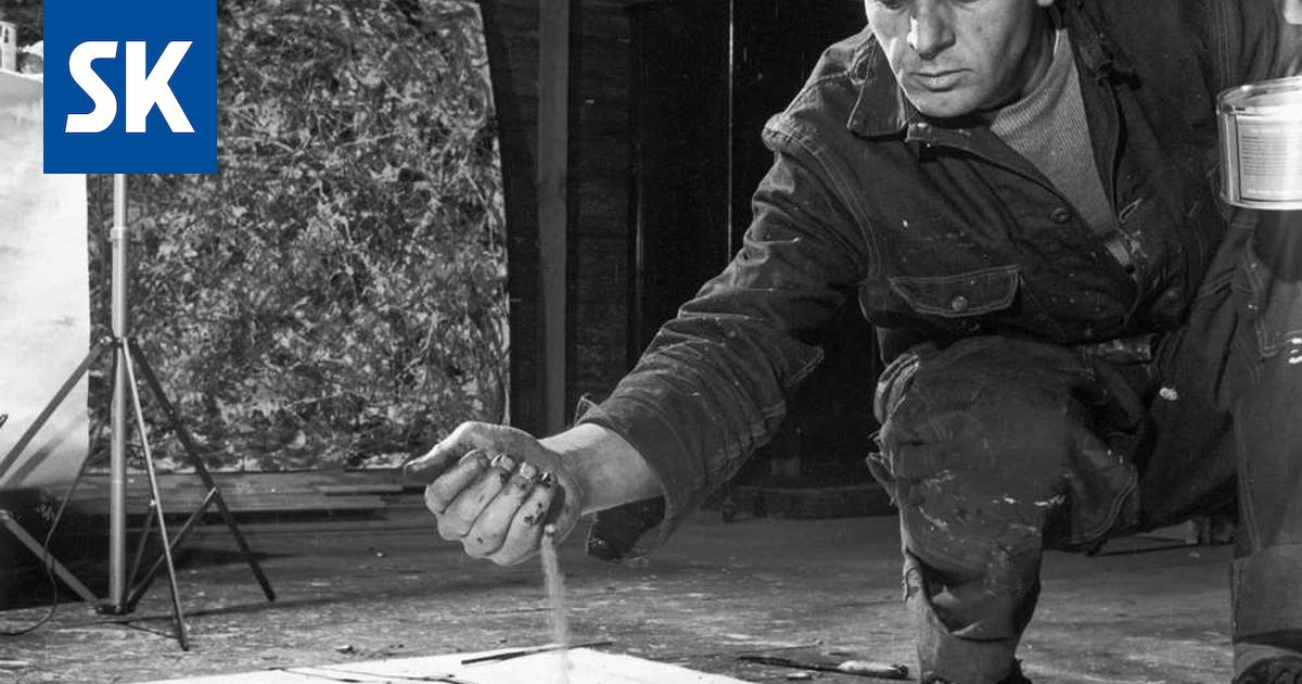 Historia: Taide kylmän sodan aseena - Satakunnan Kansa