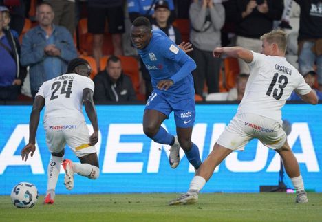 Professori Timo Partanen matkusti Yhdysvalloista Lontooseen nähdäkseen ...