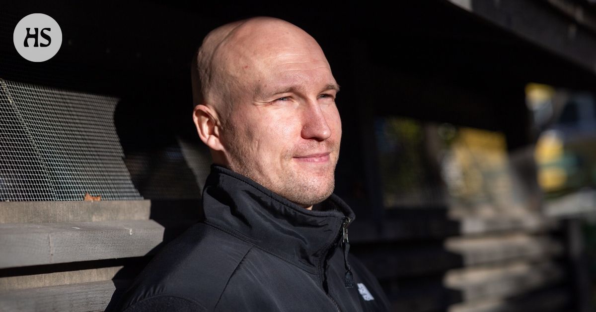 "Ei se hoito ihan ole auttanut” – Valtteri Morenin ura päättyi pirulliseen vammaan | HS.fi