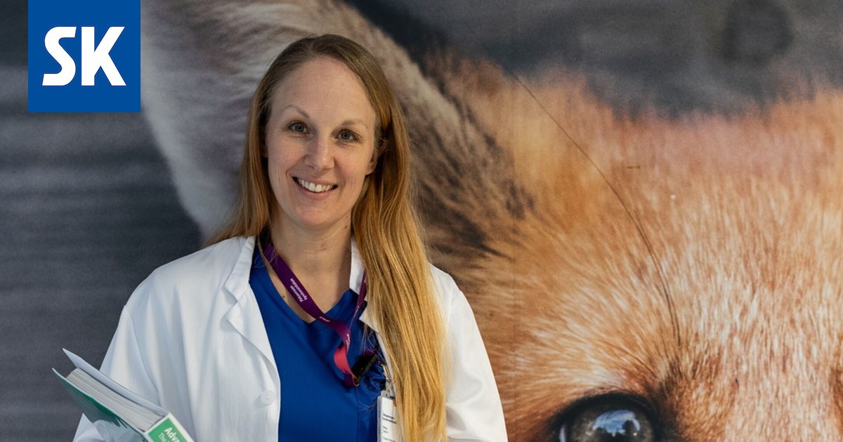 Pieni lapsi kuorsaa säännöllisesti: voi olla merkki ongelmista ...