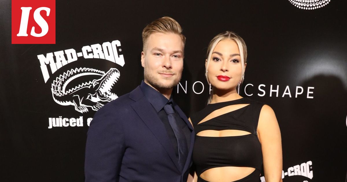 Essi Unkuri kertoo, kuinka Viljami Harjuniemi kosi - Ilta-Sanomat