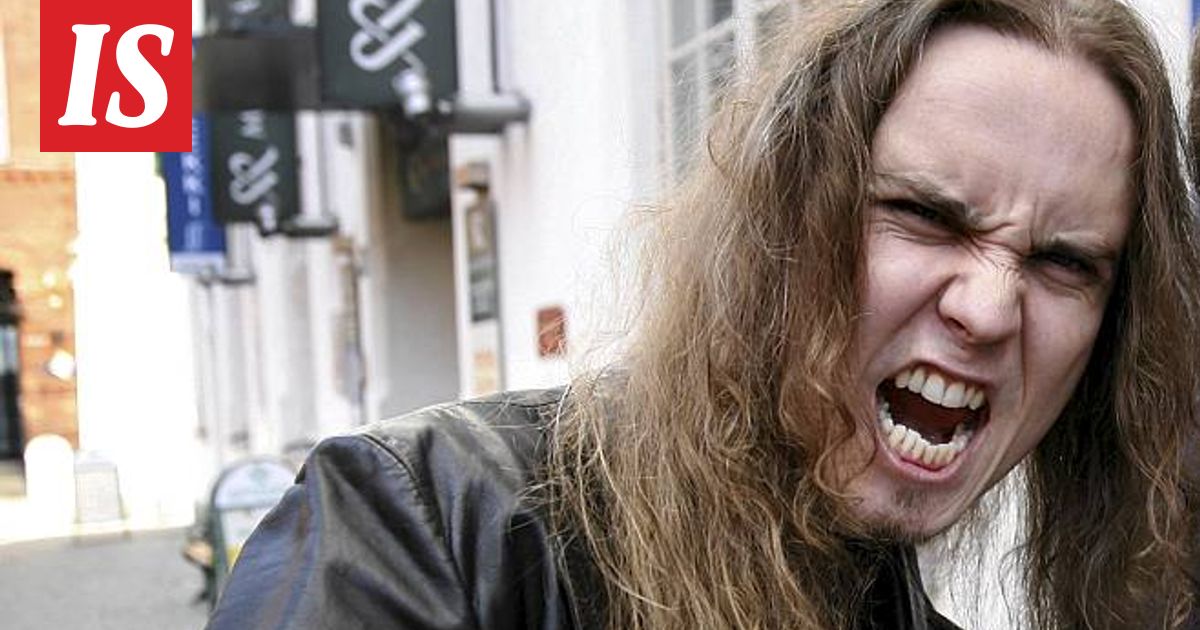 Nina Mikkonen blogissaan: Jarkko Ahola sai kylmät väreet iholleni ...