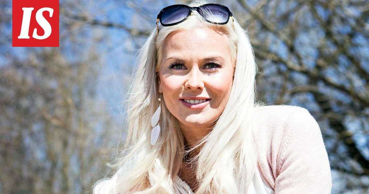 Takavuosien suosikkimissi Miia Nikunen, 37, selätti vaikean sairauden ...