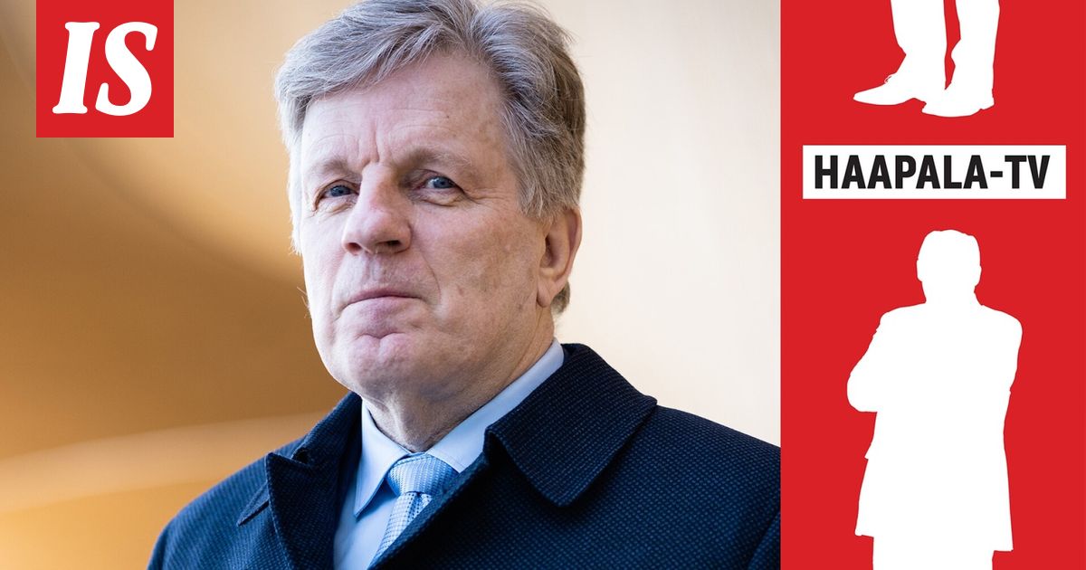 Mitä neuvoja Esko Aho antaa Petteri Orpolle, kun yhteenotto ay-liikkeen kanssa häämöttää? Katso ...