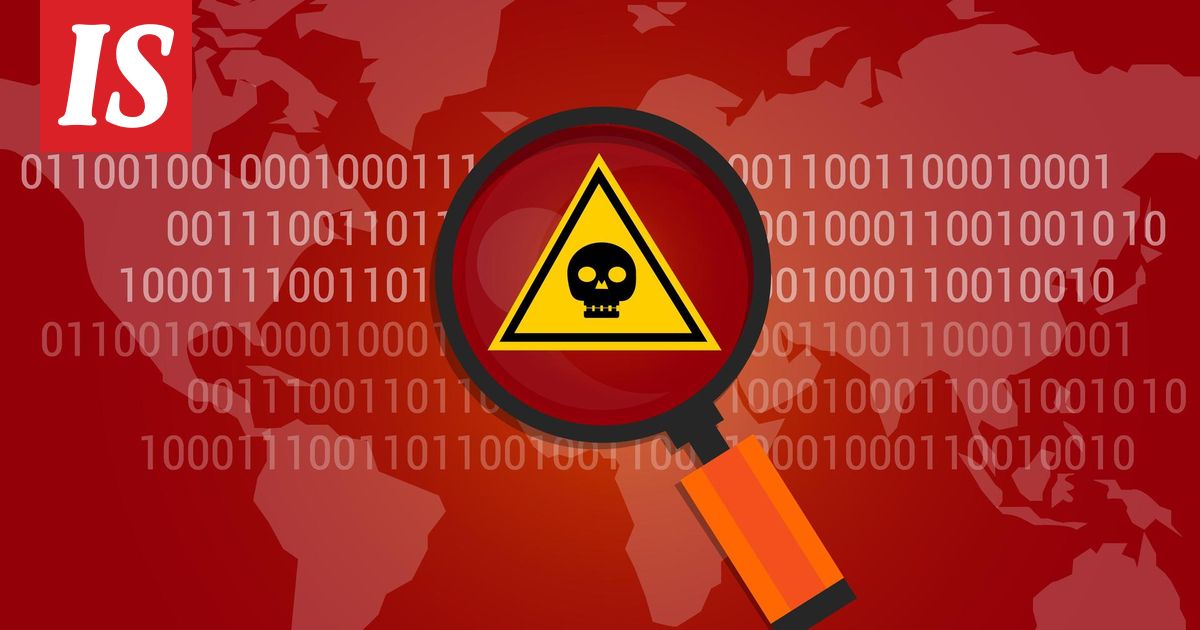 Dharma-kiristysohjelma käyttää Esetin AV Remover -ohjelmaa uhrin ...