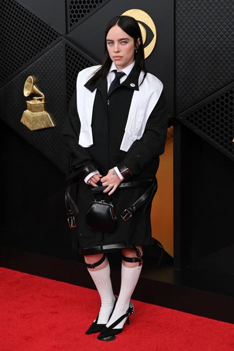 Grammy-gaala 2026: Chappell Roanin mekko ja 25 muuta pukua - Ilta-Sanomat