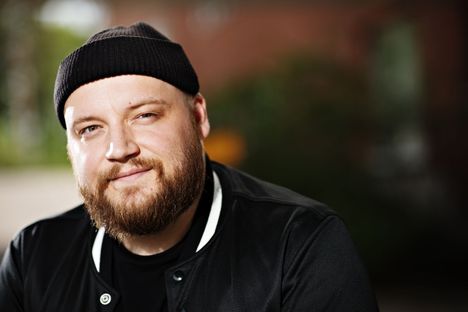 Laulaja Kasmirista sai lapsen - Ilta-Sanomat