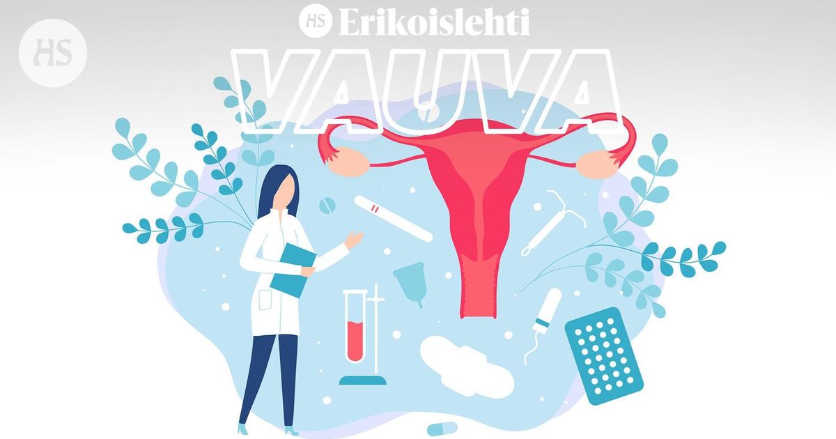Ovulaatiolaskuri | HS.fi
