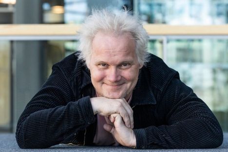 Jani Halme ja Jari Tervo joutuivat poliisin kanssa tekemisiin ...