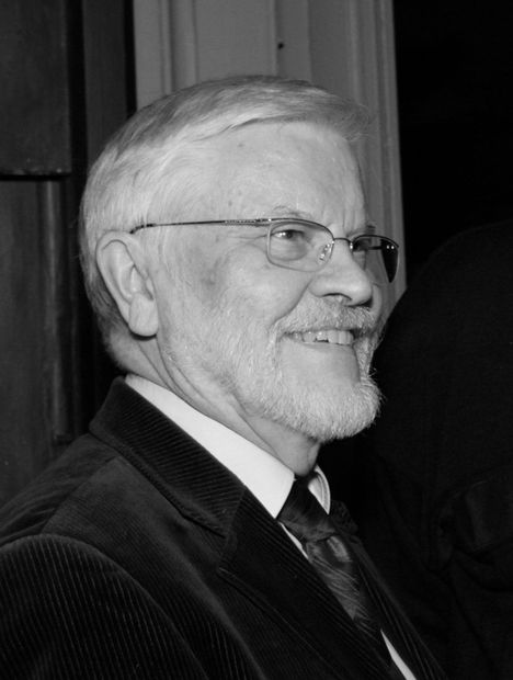 Tapio Markkanen 1942–2017 | HS.fi