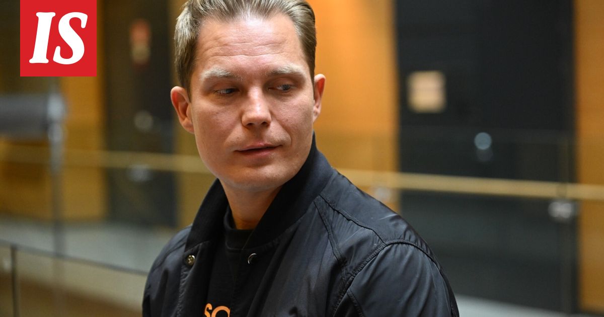 Cheekin miljoonakoti on myyty - Ilta-Sanomat