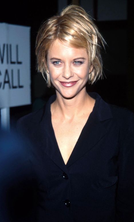 Meg Ryan näyttäytyi pitkästä aikaa julkisuudessa – ihmiset ei ole ...