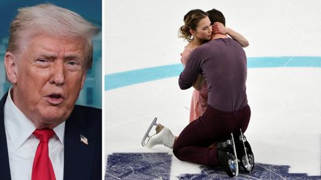 Taitoluistelu: Alisa Efimova ei pääse olympialaisiin – Trump ei ...