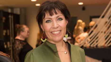 Kotiliesi: Laulaja Anna Hanski sai kolme keskenmenoa - Ilta-Sanomat