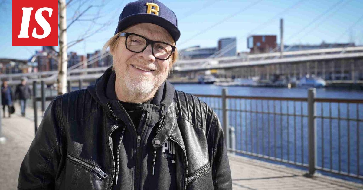 Kummeli esittää: Mökkinaapurit: Heikki Silvennoinen ehti kuvata uuden ...