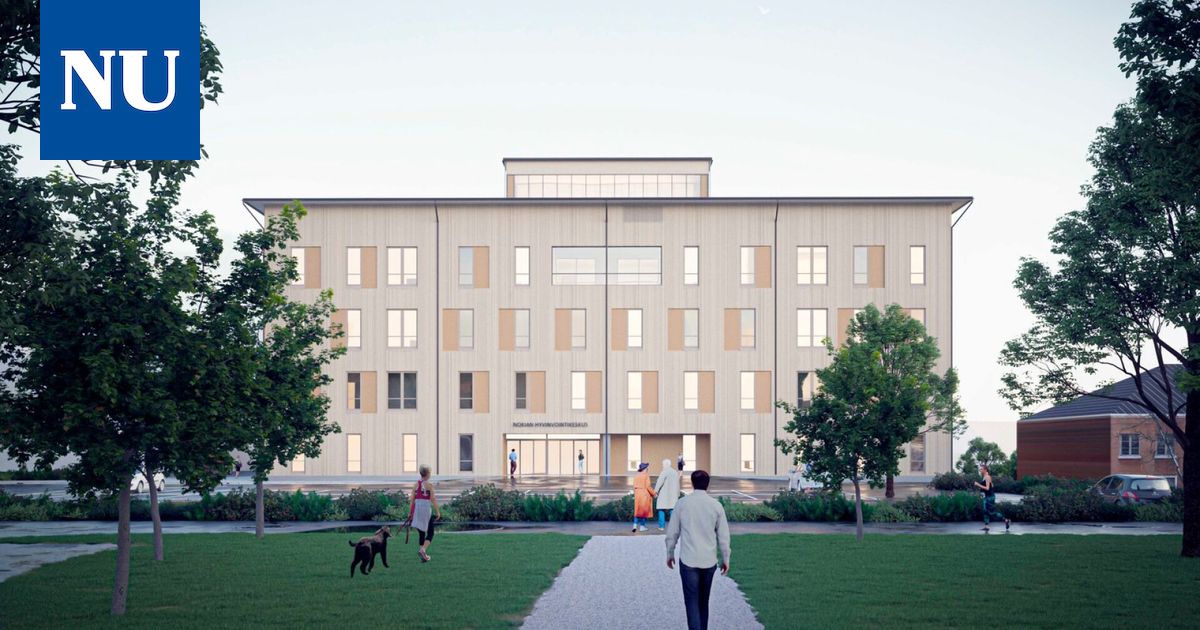 Nokian kaupungin perusturvan kustannukset ylittävät budjetin reilusti – rahaa tarvitaan lisää ...