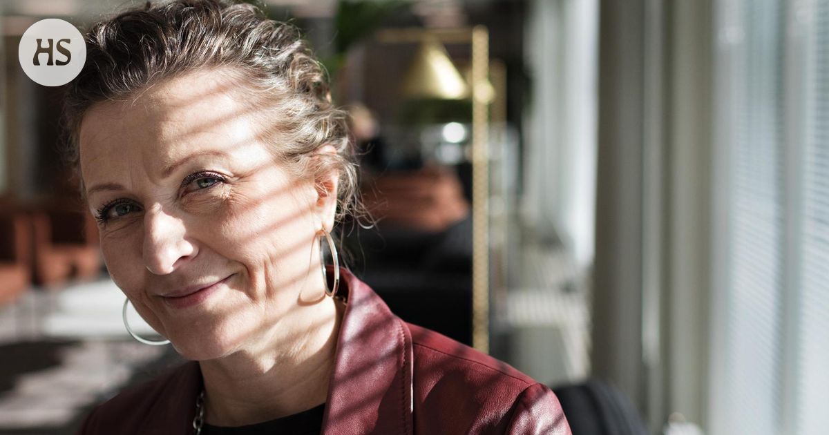 Naisten oikeuksia nakerretaan päivittäin, sanoo suomalainen Laura ...