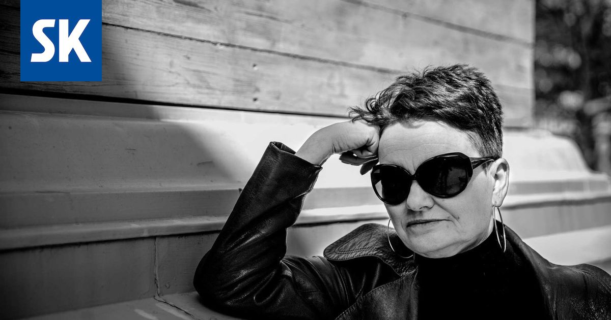 30 vuoden aikana Malin Lindroth on rakastunut 15 kertaa, eikä ole itse ...