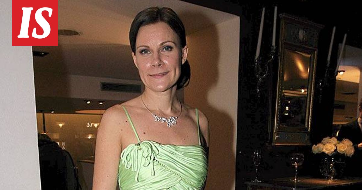 Linnan juhlat 2011: Anna Halonen jatkoilla: Nyt voi juhlia - Ilta-Sanomat