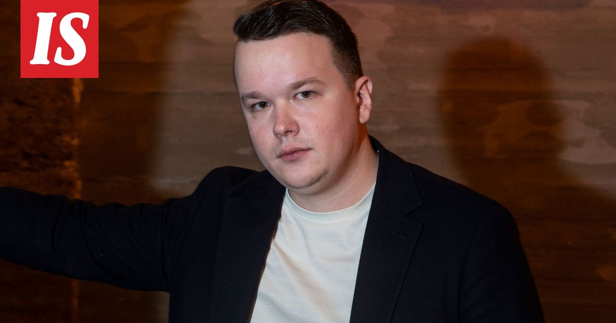 Sami Kieksi sai kutsun Linnan juhliin - Ilta-Sanomat