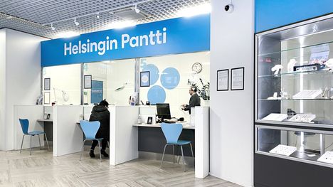 [MAINOS: Helsingin Pantti] Talous tiukalla joulun alla? Täältä saat ...