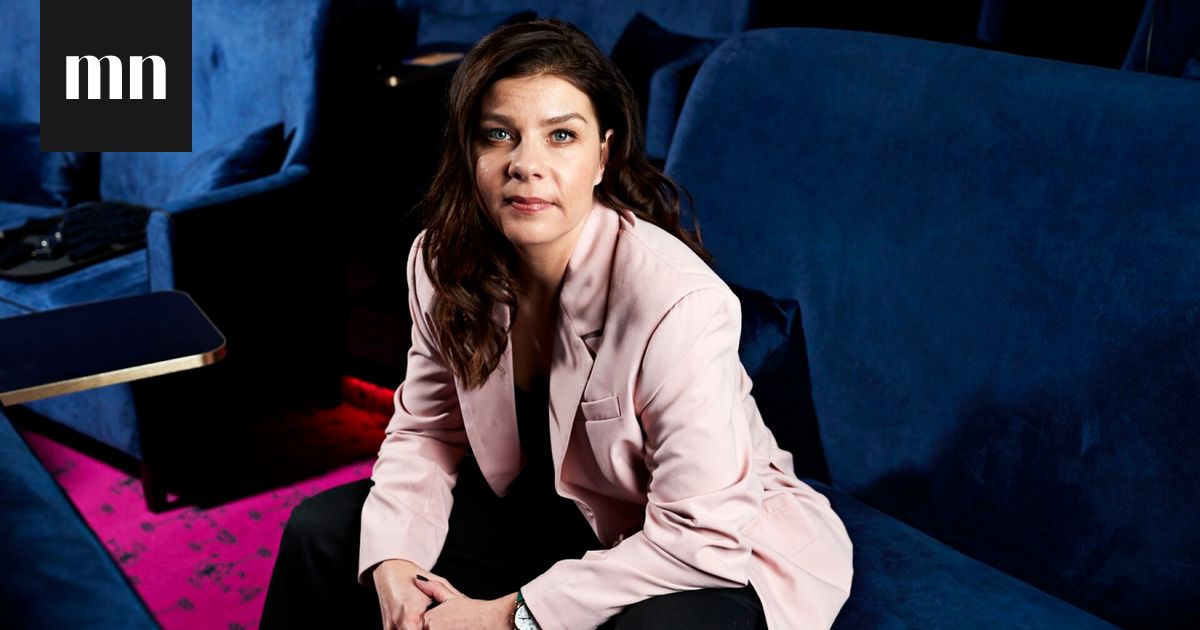 Armi Toivanen menetti isänsä 23-vuotiaana – kuoli yllättäen ...
