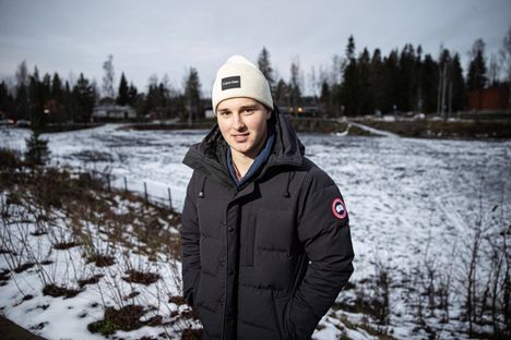 Tähtihyökkääjä Benjamin Rautiainen paljastaa Tapparan ja Ilveksen ison ...