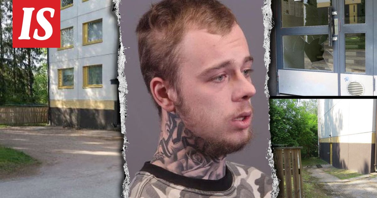 Mies yritti murhata ex-tyttöystävän – hovioikeus alensi tuomiota - Ilta-Sanomat