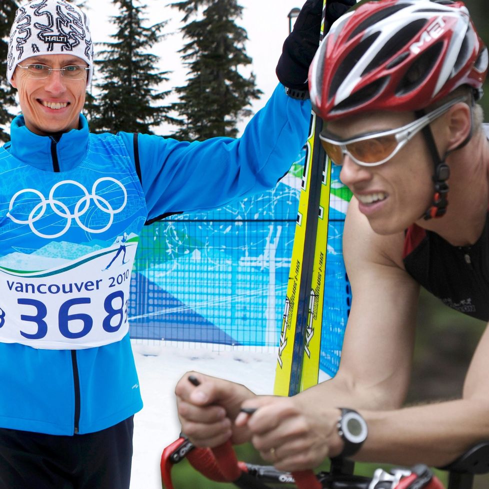 Tällainen urheilumies Alexander Stubb on - Ilta-Sanomat