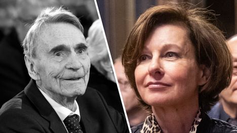 KK: Assi Koivisto kertoo presidentti Mauno Koiviston viimeisistä ...
