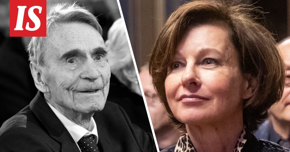 KK: Assi Koivisto kertoo presidentti Mauno Koiviston viimeisistä ...