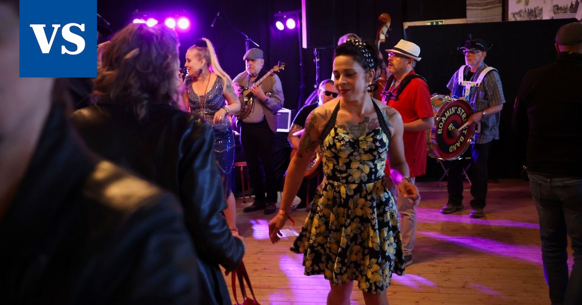 Kirjaslammen tanssilava myytiin tunnetulle suursijoittajalle ...