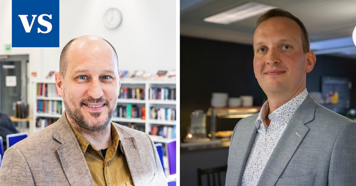 Valkeakosken äänestysaktiivisuus nousi aluevaaleissa - Valkeakosken Sanomat