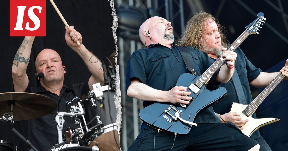 Timo Rautiainen & Trio Niskalaukaus kertoo, miksi erotti rumpalinsa ...