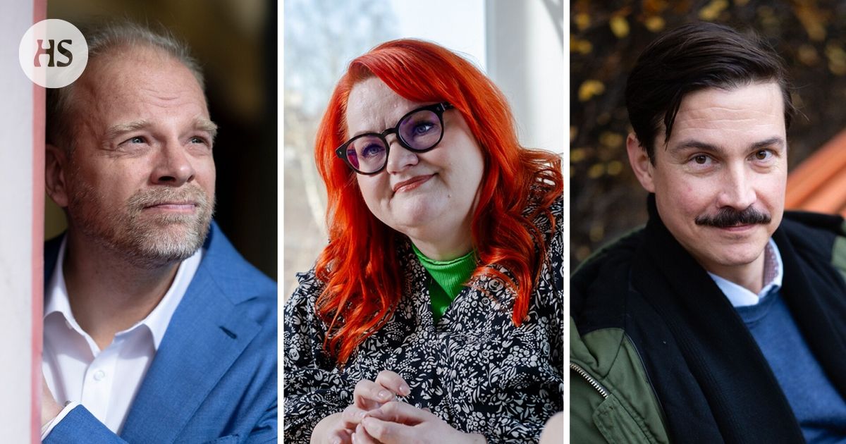 Miten purat stressiä, Millariikka Rytkönen? | HS.fi