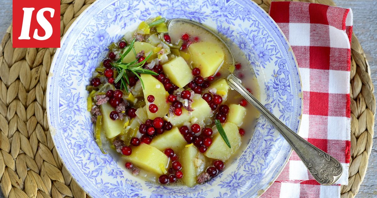 Nyt maistuu jo arkiruoka - helpot ja halvat reseptit jokaiselle ...