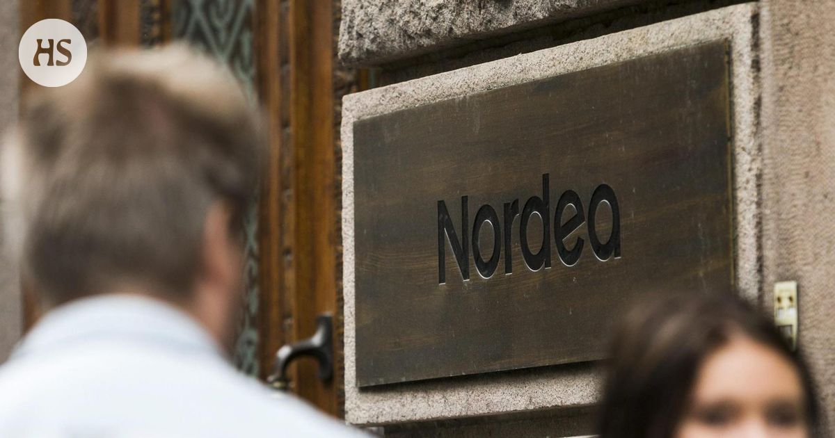 Ruotsi ja Tanska pohtivat liittymistä Euroopan pankkiunioniin – Nordean ...