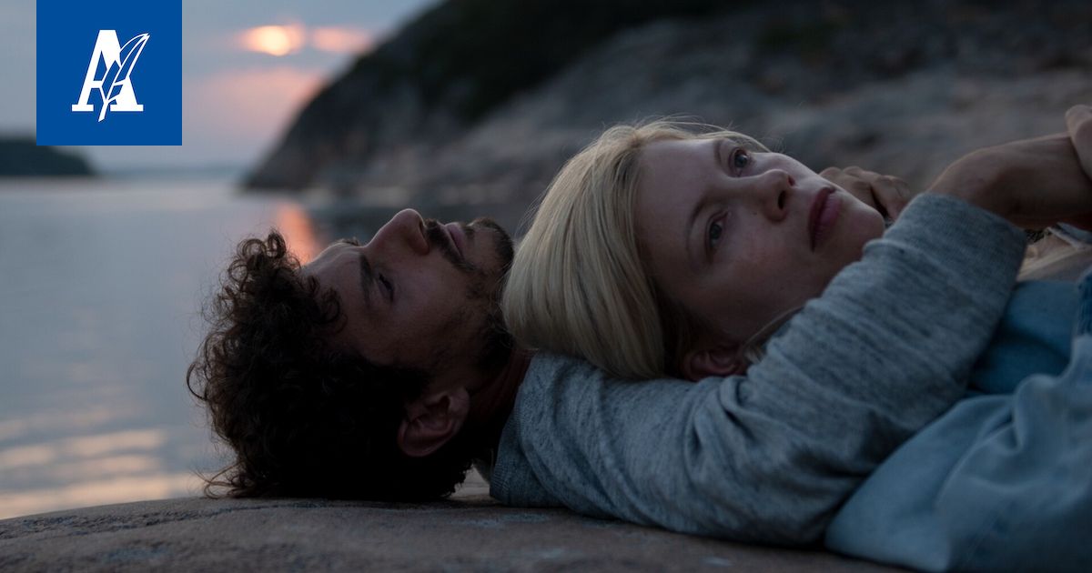 Villi leikki -elokuva on tehty intiimi­kohtausten ympärille ja niiden takia