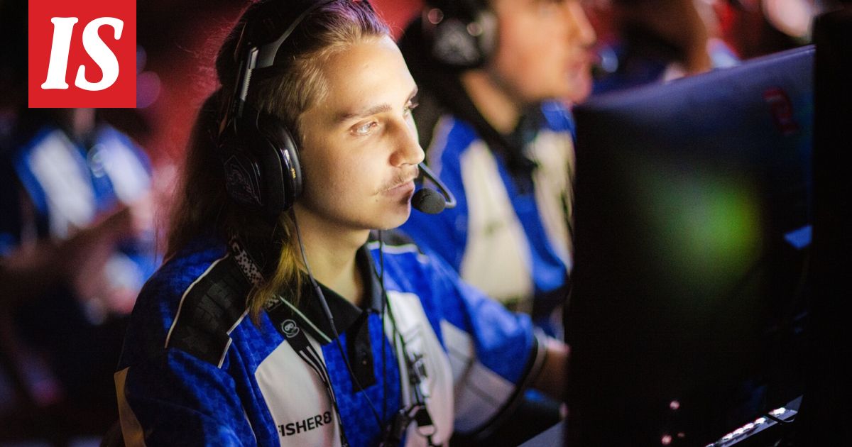 Eljas ”WuTum” Veirtolla, 19, tilipäivä – jättiyllätys oli lähellä Halon ...