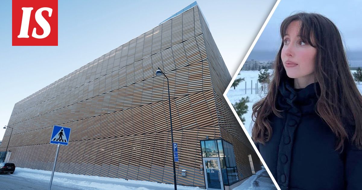 Jätkäsaaren asukkaat vaativat kaupungilta toimia – Laura Savolainen on ...
