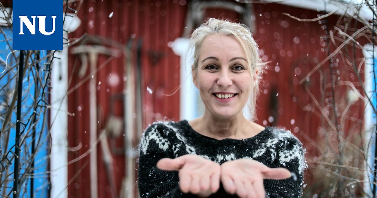 Nokian Uutiset esittelee nokialaiset eduskuntavaaliehdokkaat - Nokian Uutiset