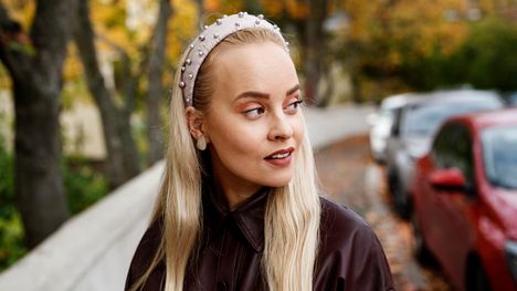 Miisa Grekovin sisko menehtyi yllättäen - Ilta-Sanomat