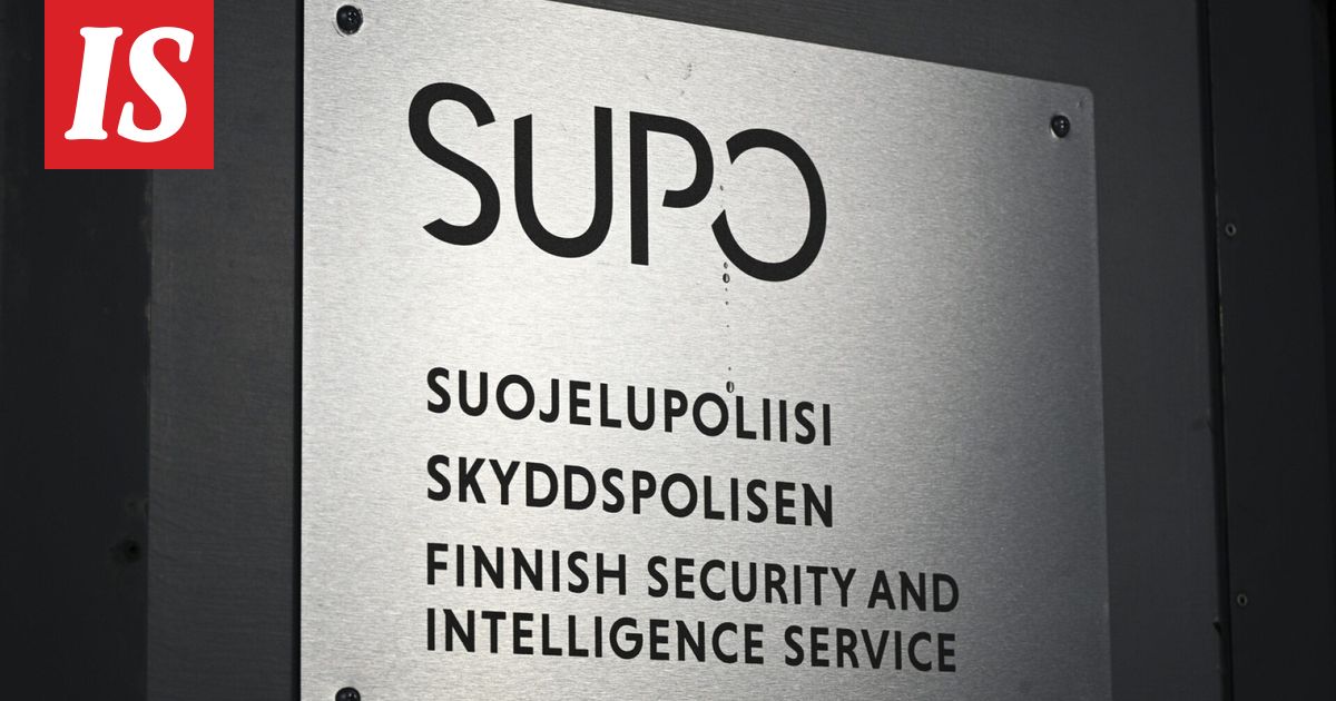 Supo: Terrorismin uhka Suomessa ei ole kasvanut uudesta terrorismitutkinnasta huolimatta - Ilta ...