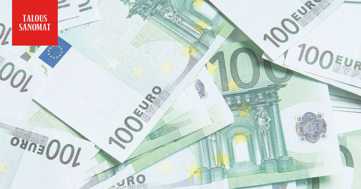 Taloustaito: - Ilta-Sanomat