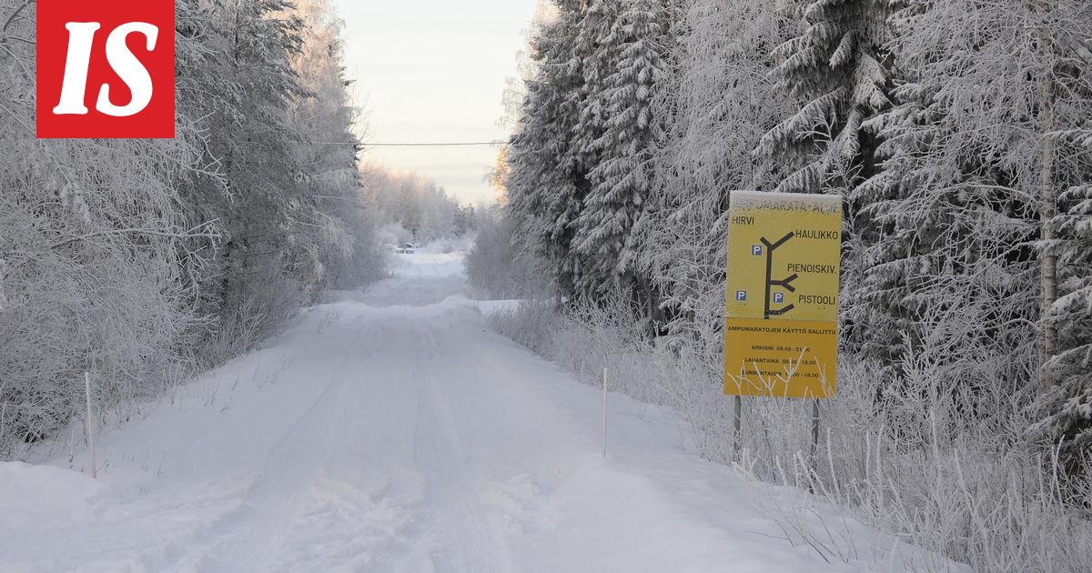 3-vuotias tyttö löytyi pakkasesta Ylivieskassa – erikoistutkija ...