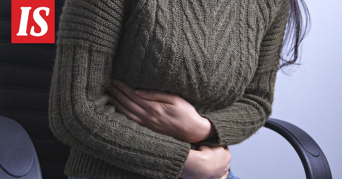 Näin voit välttää sappikivet – etenkin yhdellä asialla on merkitystä ...