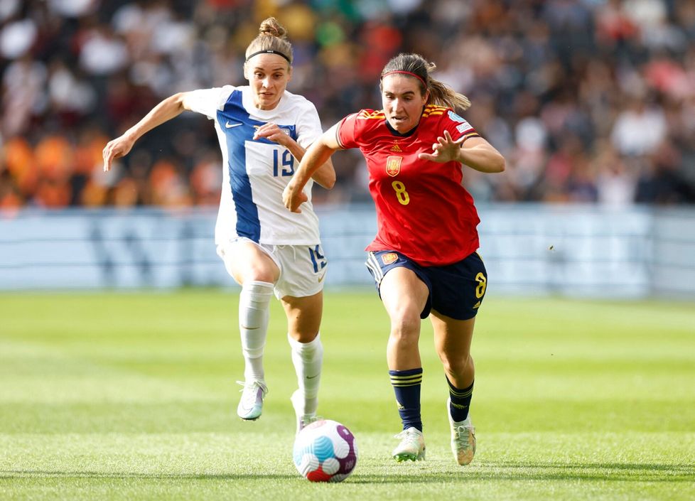 Helmarien legenda Essi Sainion rankka elämä - Ilta-Sanomat