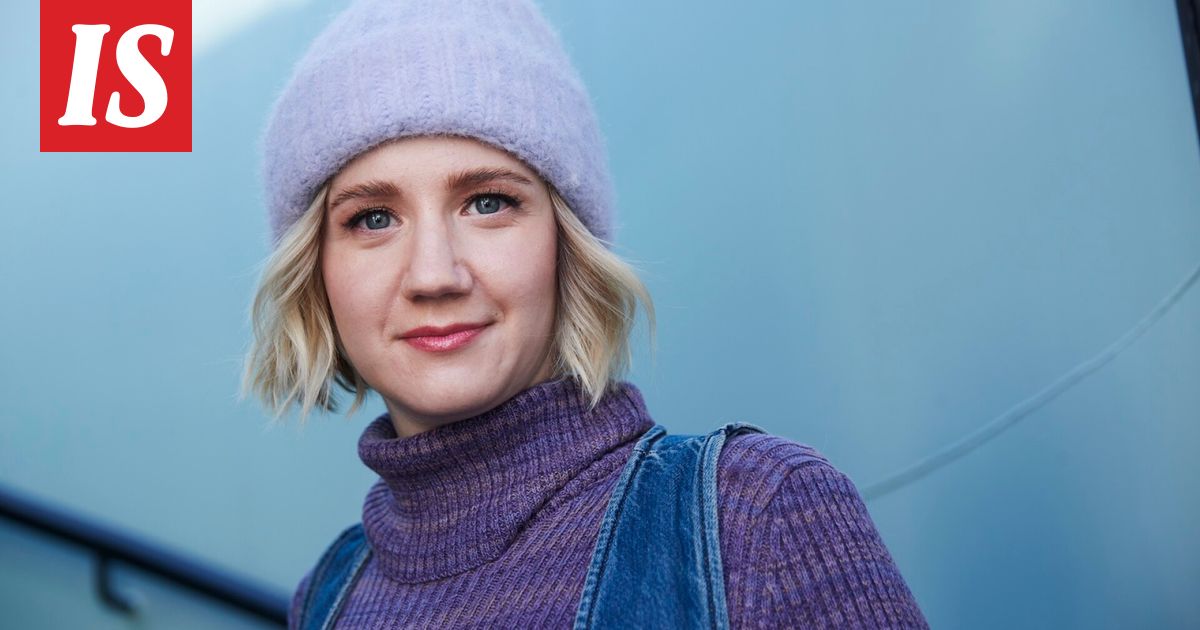 Anniina Valtonen julkaisi kuvan Marjukka Havumäen kanssa - Ilta-Sanomat